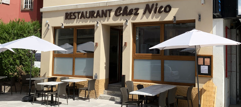 Notre galerie photos | Restaurant chez Nico